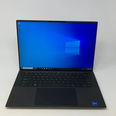 Dell Precision 5560 P91F 15.6" i7-11850H 2.5GHz 64GB RAM 1TB SSD T1200 ...