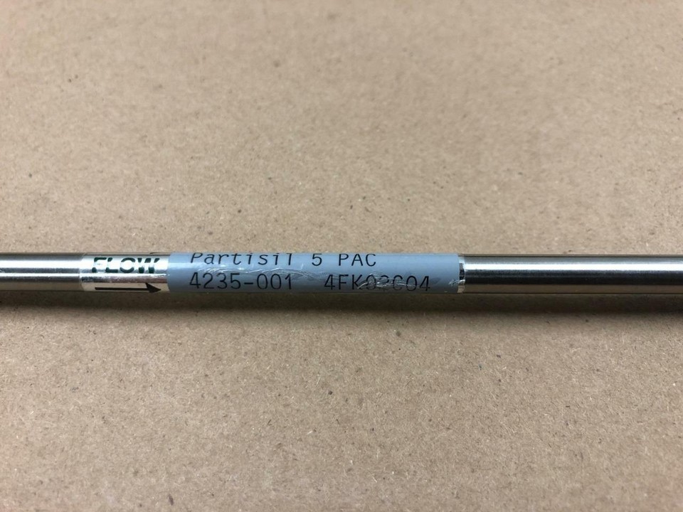 Whatman Partisil 5 PAC Column 4235-001 4.6 x 250 mm | eBay