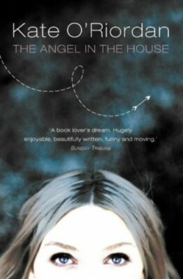 The Angel in the House by O'Riordan, Kate Paperback Book The Fast Free ...