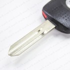 New Genuine Nissan Skyline R34 GTR BNR34 S15 200SX Silvia Key Blank ...