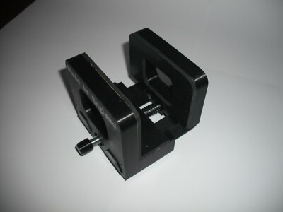 Hunting Tripod Hunting Saddle Gun Clamp Shooting Saddle Cradle Clamp ...