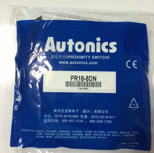 1PCS Proximity Sensor PR18-8DN PR188DN | eBay