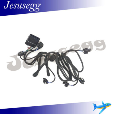 #2135405903 Bumper Parking Sensor Wiring Harness Fit For Mercedes Benz ...