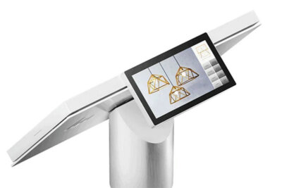 HP M14363-001 SPS-HP Eng One Pro 6.6″ CFD-W TPC-TR01 USB 3.0 6.6″ touch ...