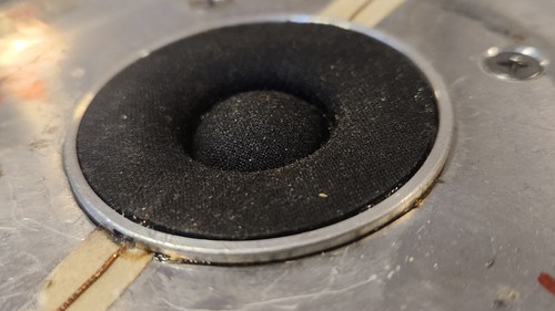 Energy Pro 22 Super Dome Tweeter - needs rebuild | eBay