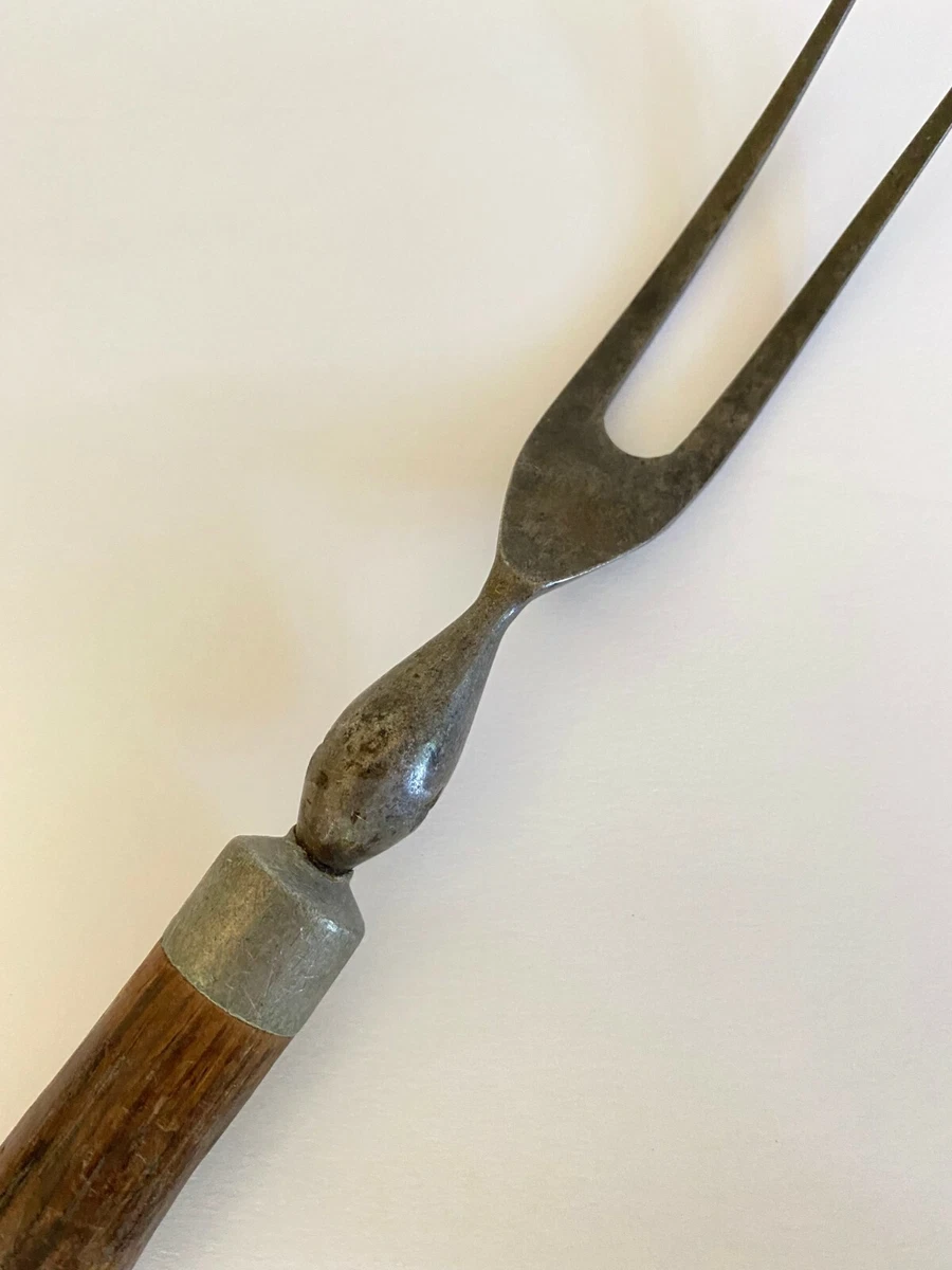 A Prong On A Fork