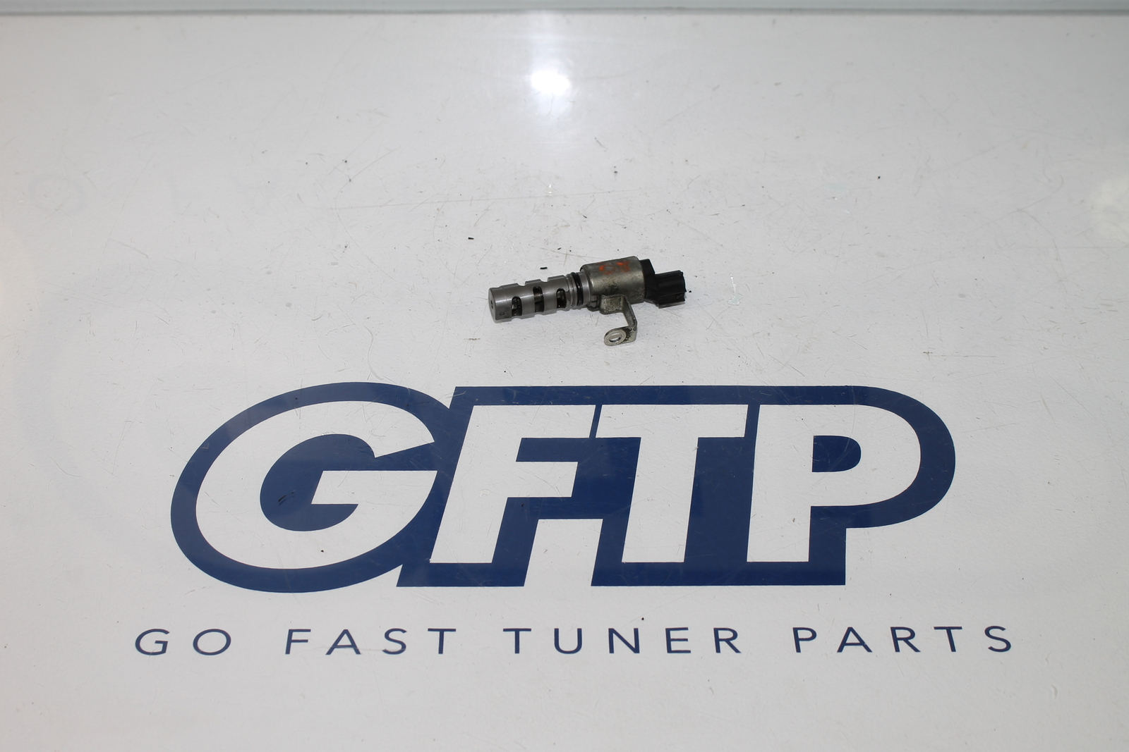 08-19 SUBARU WRX STI OEM INTAKE AVCS SOLENOID ASSEMBLY FACTORY STOCK | eBay