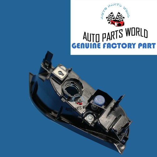 GENUINE OEM LEXUS 14-19 GX460 RIGHT SIDE FRONT TURN SIGNAL LAMP LENS ...