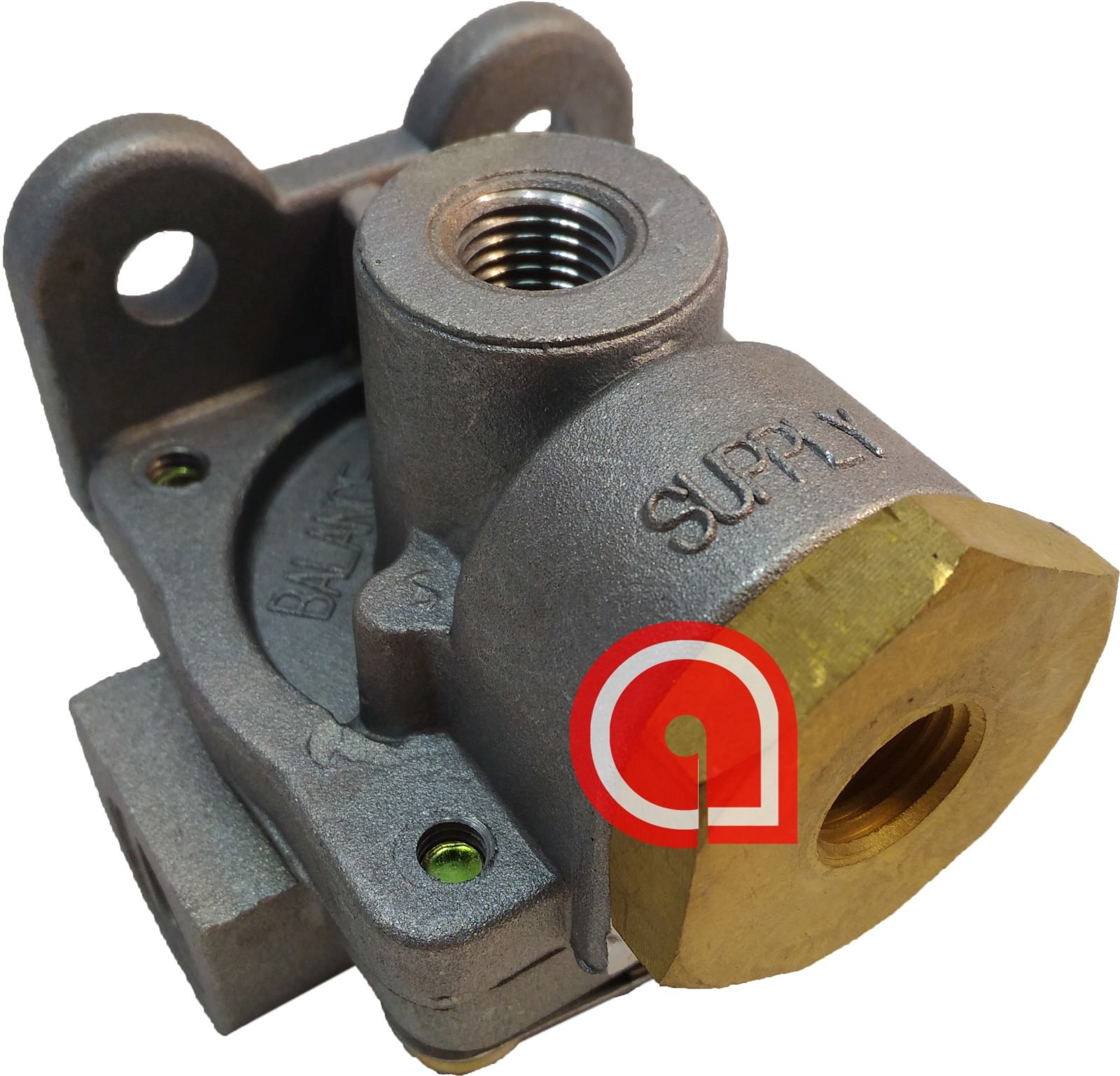 QR-1C, QR1-C, QUICK RELEASE w/Check Valve- Ref 289714 KN32041, 109094 ...