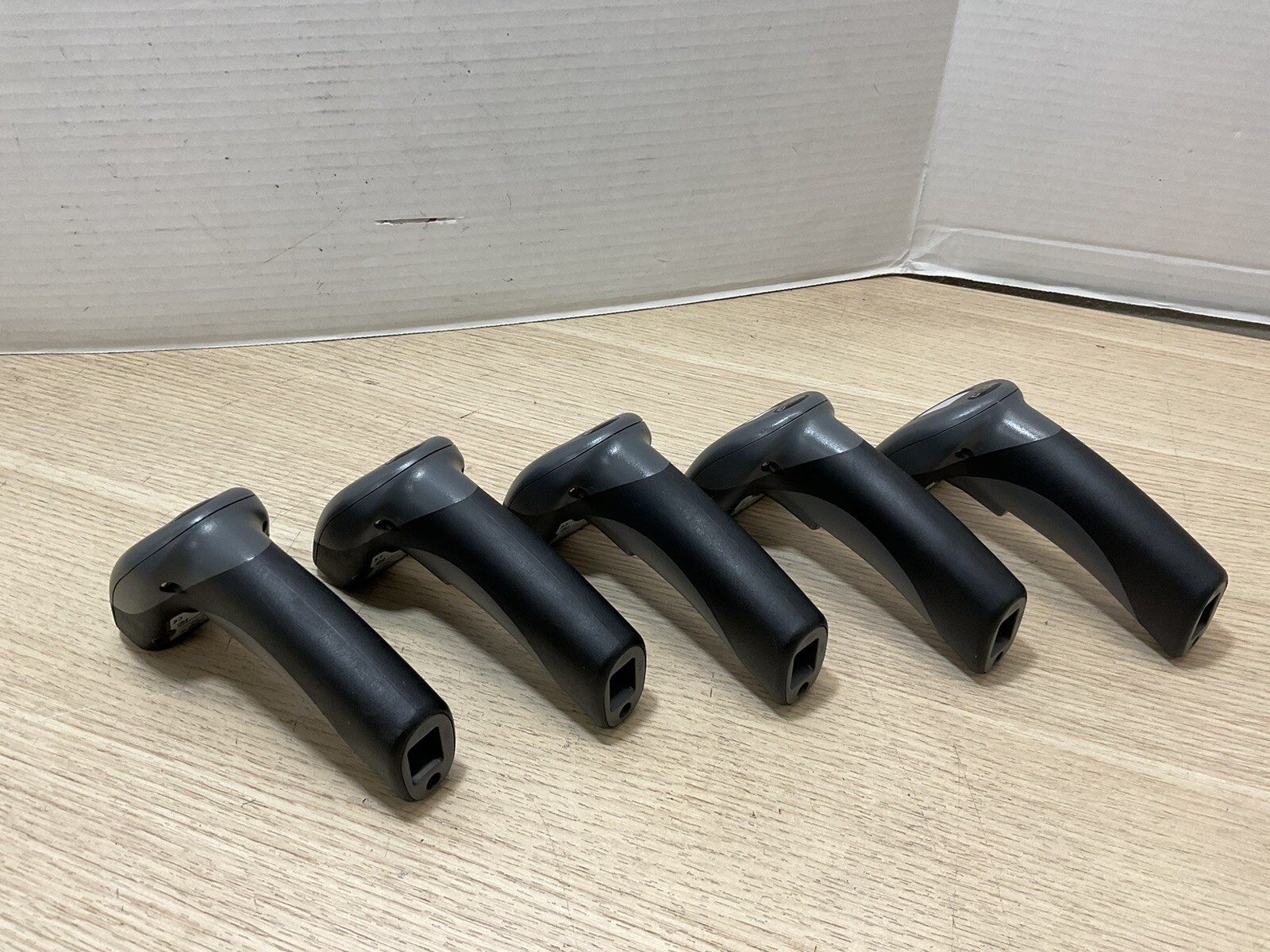 Code Reader CR1421 Handheld POS System Barcode Scanner CR1421_02/MAR453 ...