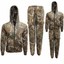 Children's Kids Hunting Fishing Tracksuit Hoody Hoodie Jogger Camo Set ...
