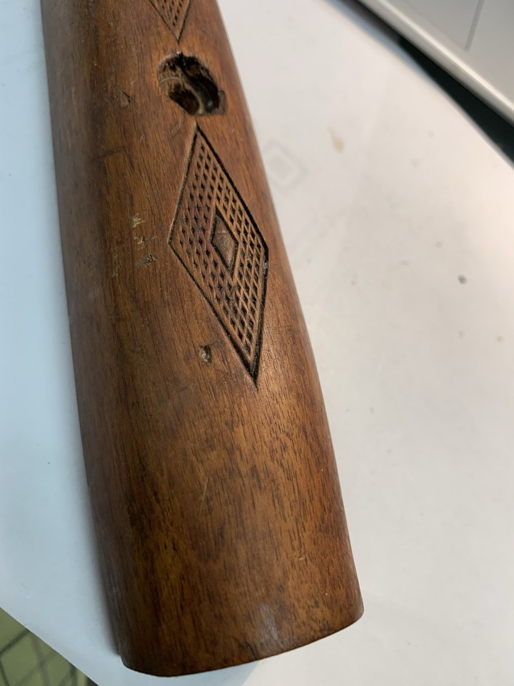 Stevens/Savage Model 94 Series M, 12ga. No Metal Older | eBay