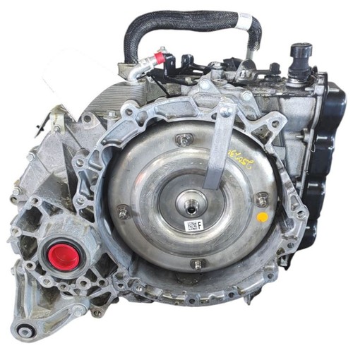 Transmission 2.0L VIN 9 8th Digit Turbo FWD Fits 16-20 MKZ 1746393 | eBay