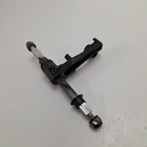 1974 Mercury 7.5 9.8HP Outboard Shifter linkage Shift Rod Lever 66379 ...