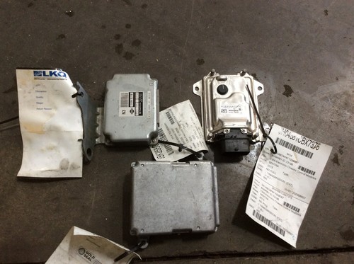 2000 2001 2002 Chevrolet Suburban 1500 Cruise Control Module OEM | eBay