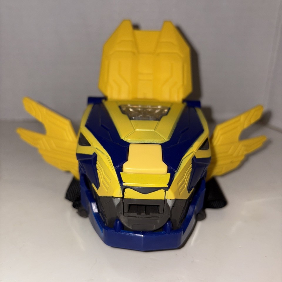 Power Rangers 2019 Hasbro Beast X-King Morpher Sounds & Lights W/Strap ...