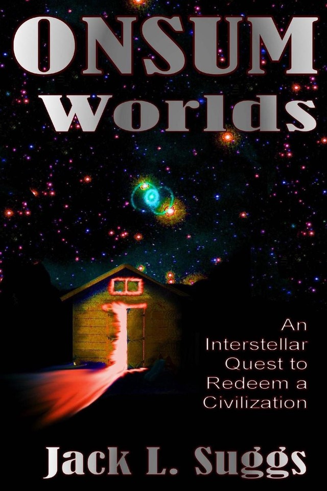 ONSUM Worlds by Jack L. Suggs (English) Paperback Book 9781494310028 | eBay