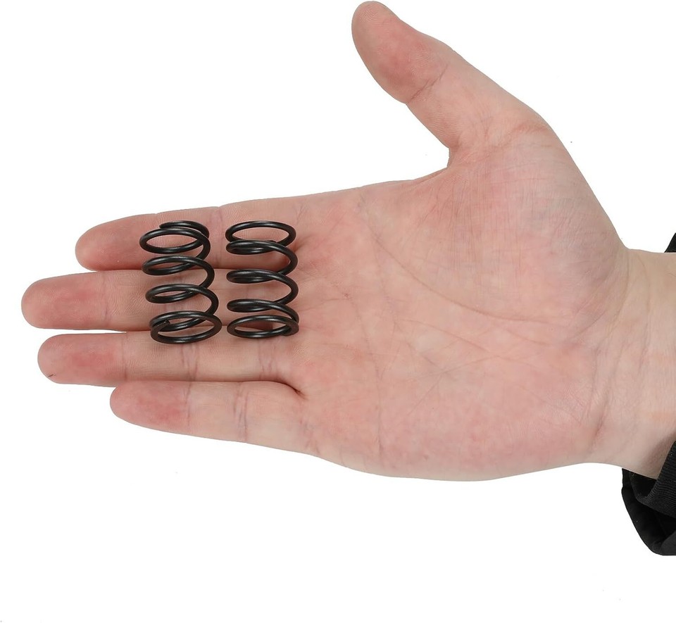 22lb Valve Springs Retainer and Lock For Predator 196cc 212cc 5.5HP 6 ...