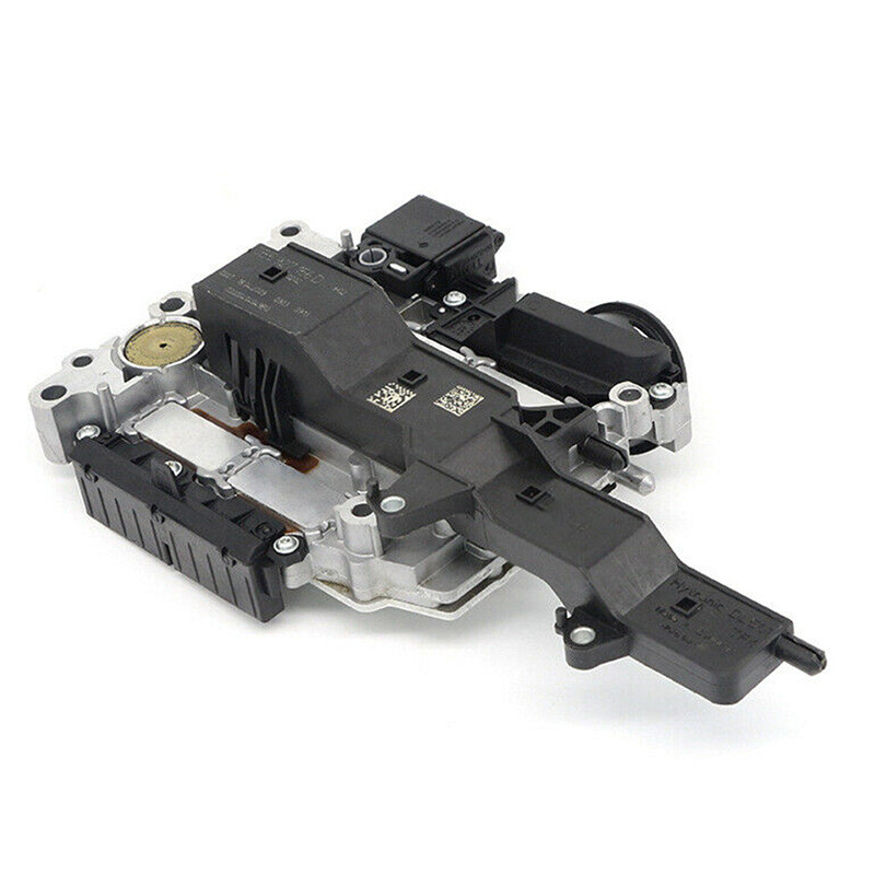 0B5927156E DL501 0B5 7Speed WD Clutch TCU /TCM 8R0927156Q For Audi A4 ...