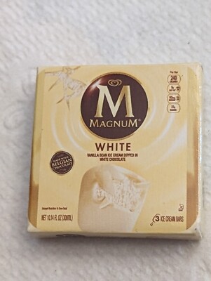 Zuru Mini Brands Magnum White | eBay