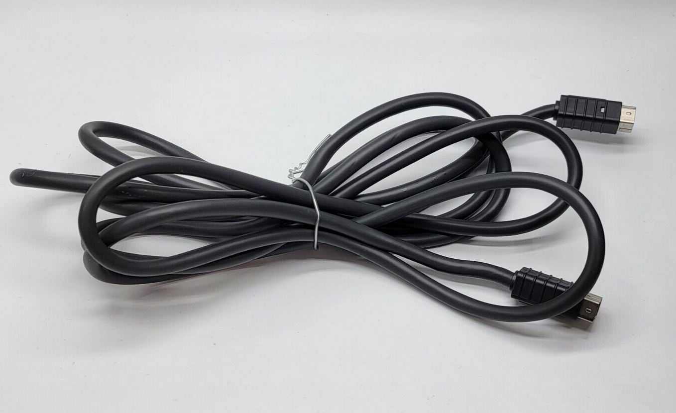 Genuine Bose AV3-2-1 Series II Media Center 13 Pin Acoustimass Module ...