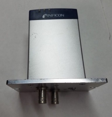 Inficon AG, LI-9496 Balzers Manometer 100 Torr 390-091 Lam P/N 796 ...