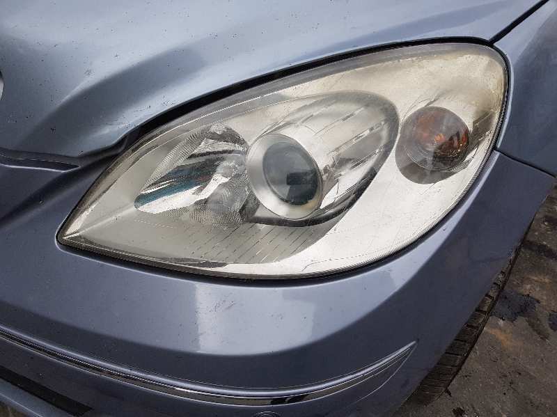 A1698301815 heizungsschlauch für MERCEDES-BENZ CLASE B BM 245 200 CDI ...