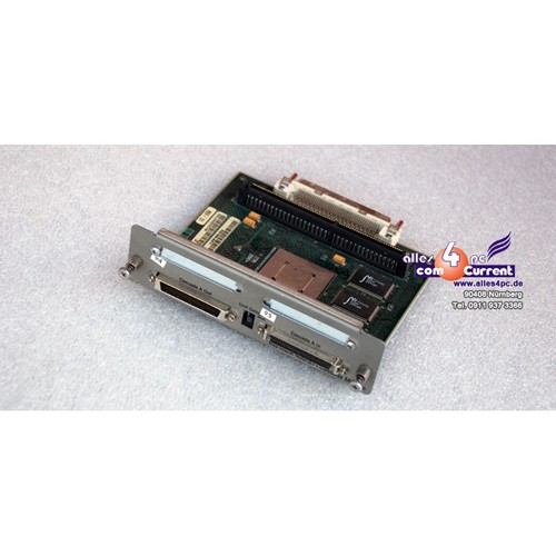 Nortel BAYSTACK 400-ST1 Cascade Module P301860-AR11 4251476904477 | eBay
