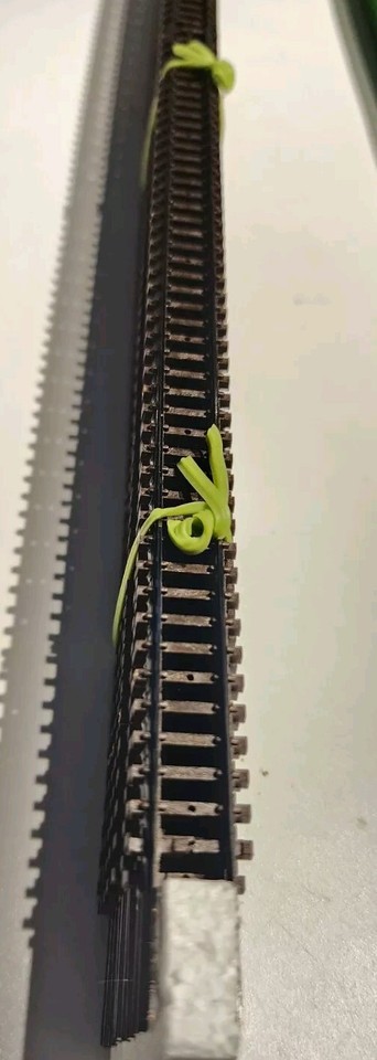 Arnold N Scale Flexible Track 666 mm HN8003 (QTY x 10) | eBay