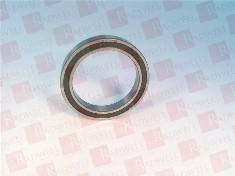 SKF 61807-2RS1 / 618072RS1 (NEW NO BOX) | eBay