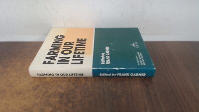 Farming in Our Lifetime (signed), Frank Garner, Frank Garner, 198 | eBay