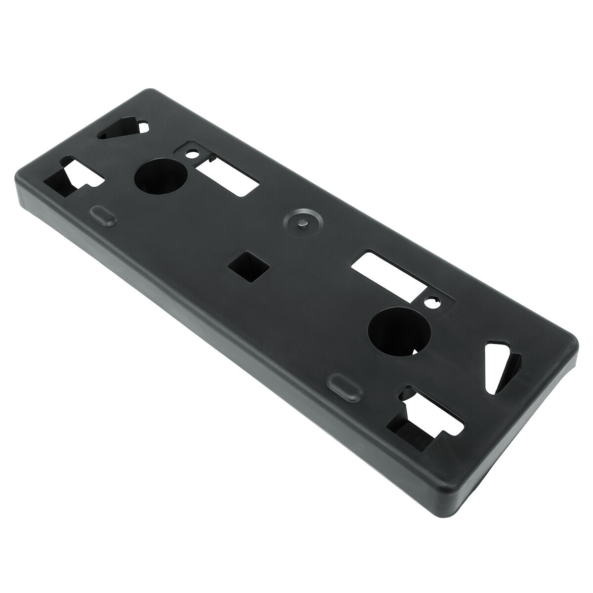 For 20-22 Lexus GX460 Front Bumper License Plate Tag Mounting Bracket ...