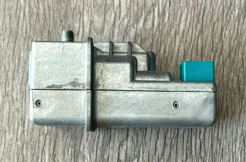 MERCEDES BENZ STEERING LOCK CONTROL UNIT MODULE, PART# 2045455732 ...