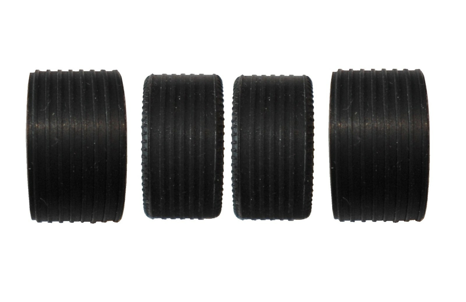 Vintage Scalextric Tyres Porsche 911 935, TR7, Rover SDI BMW CSL F1 ...