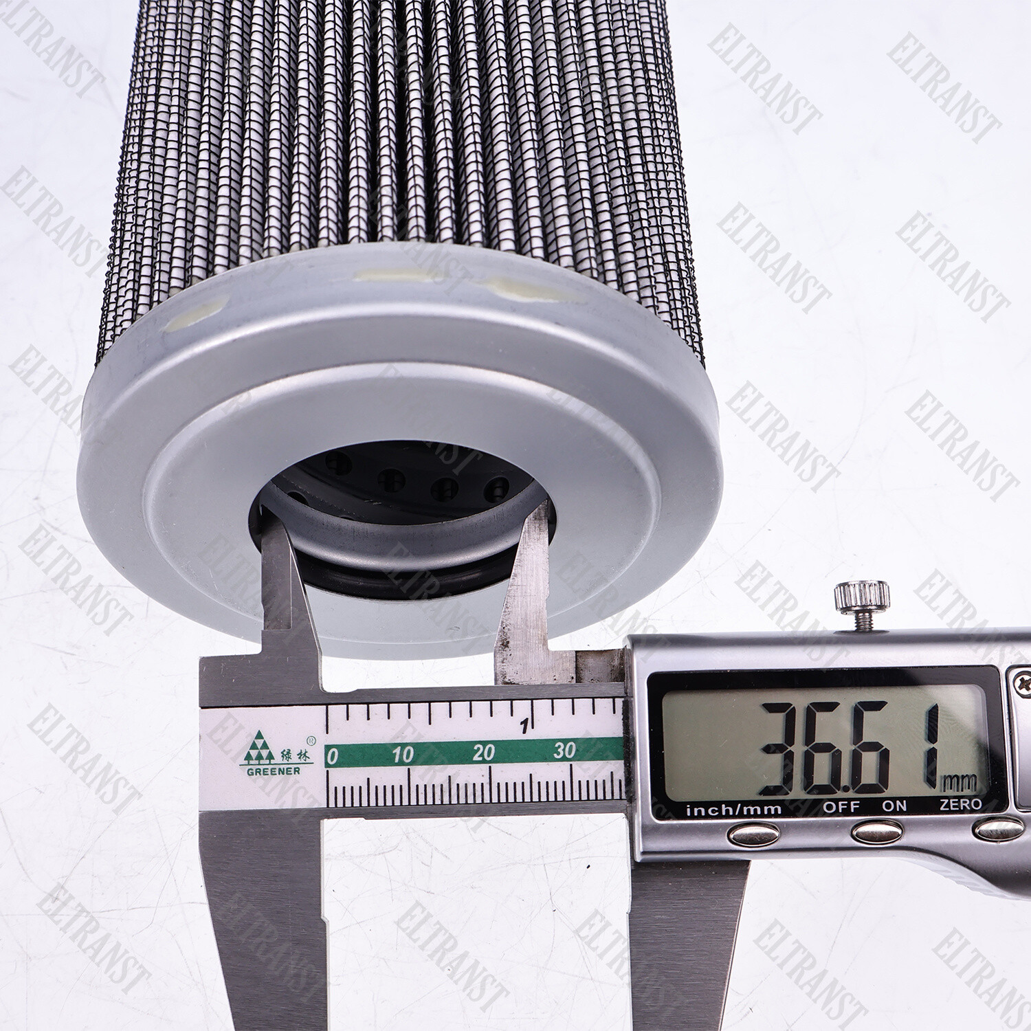 Transmission Filter Kit 29558329 29548988 for Allison P560971 | eBay