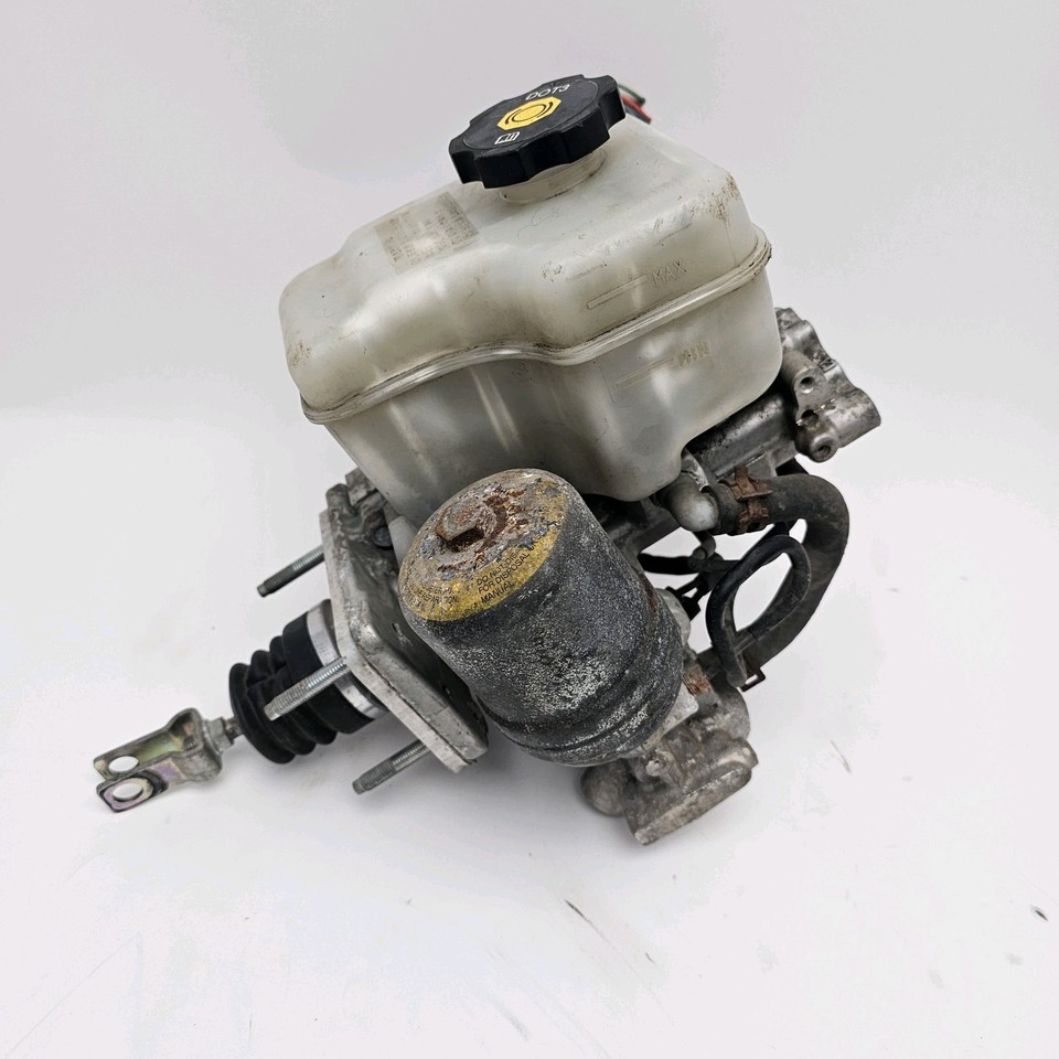 2003-2005 Toyota 4Runner Abs Anti-Lock Brake Pump Module Master ...