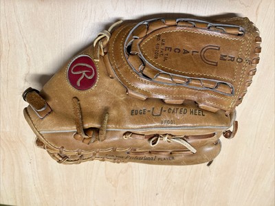Rawlings PRO-2 Made In USA Horween Heart Of The Hide Red Stitching | eBay