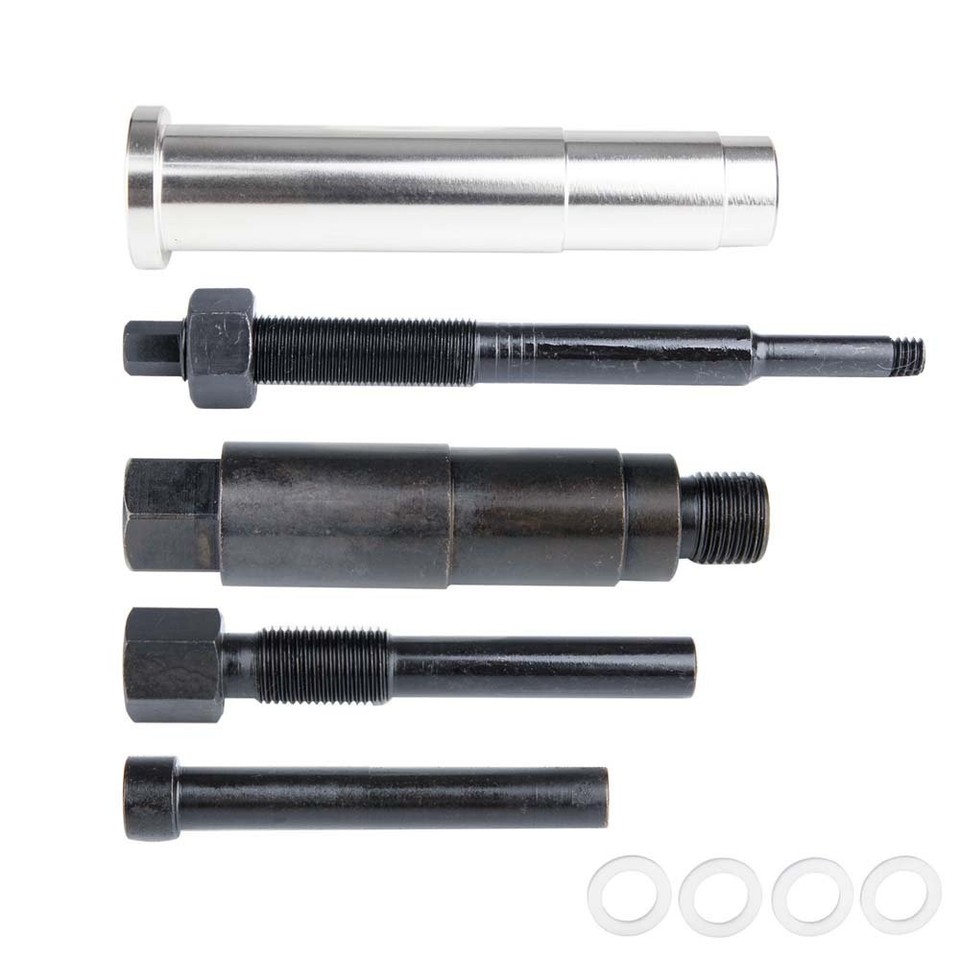 Broken Spark Plug Remover Extractor Kit For Ford Lincoln Triton 5.4L ...