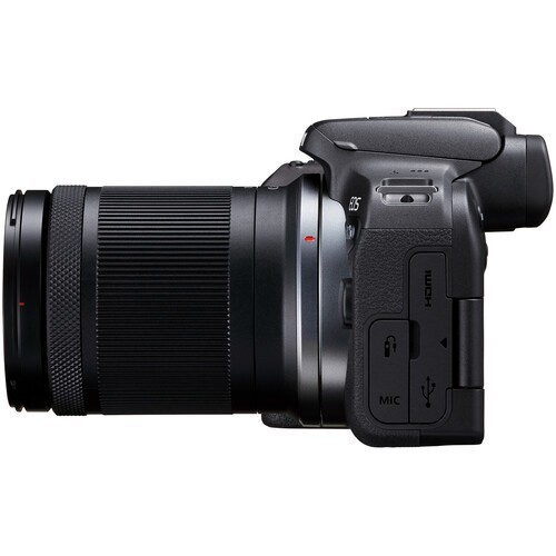 Canon EOS R10 Mirrorless Camera with RF-S 18-150mm Lens *OPEN BOX* | eBay