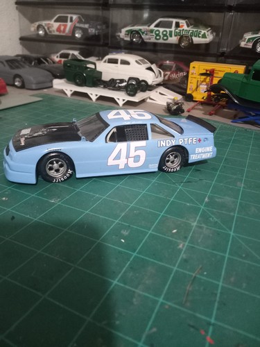Jeff Gordon 1/24 Custom Nascar Diecast | eBay