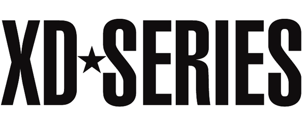 (4) XD Series XD860 Onslaught 20x9 6x5.5" +0mm Candy Red Wheels Rims 20 ...