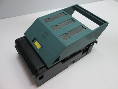 EFEN NH Fuse-Switch, 3-Pole, Rating: 660V, With 3x 80A Fuses | eBay