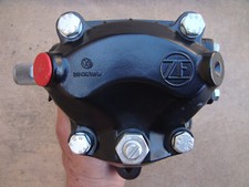 Rebuilt VW Bus Steering Box. Price includes $150.00 Refundable Core ...