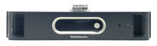 Semco Maritime NC F.01U.012.747 WK0726 Semsound Type Special 1270 ...