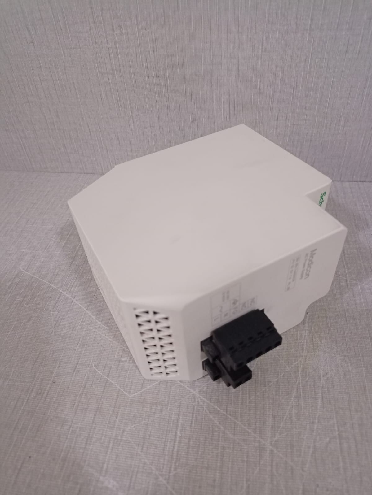 Schneider Electric BMXCPS4002 Redundant HP AC Power Supply | eBay