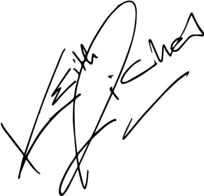 Keith Richards Autograph signature VINYL STICKER CAR DECAL Rolling ...