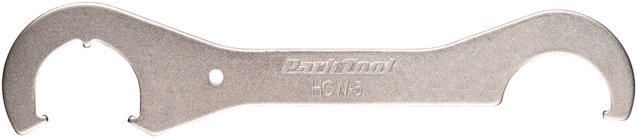 Park Tool HCW-5 Double-Ended Lockring Spanner for sale online | eBay
