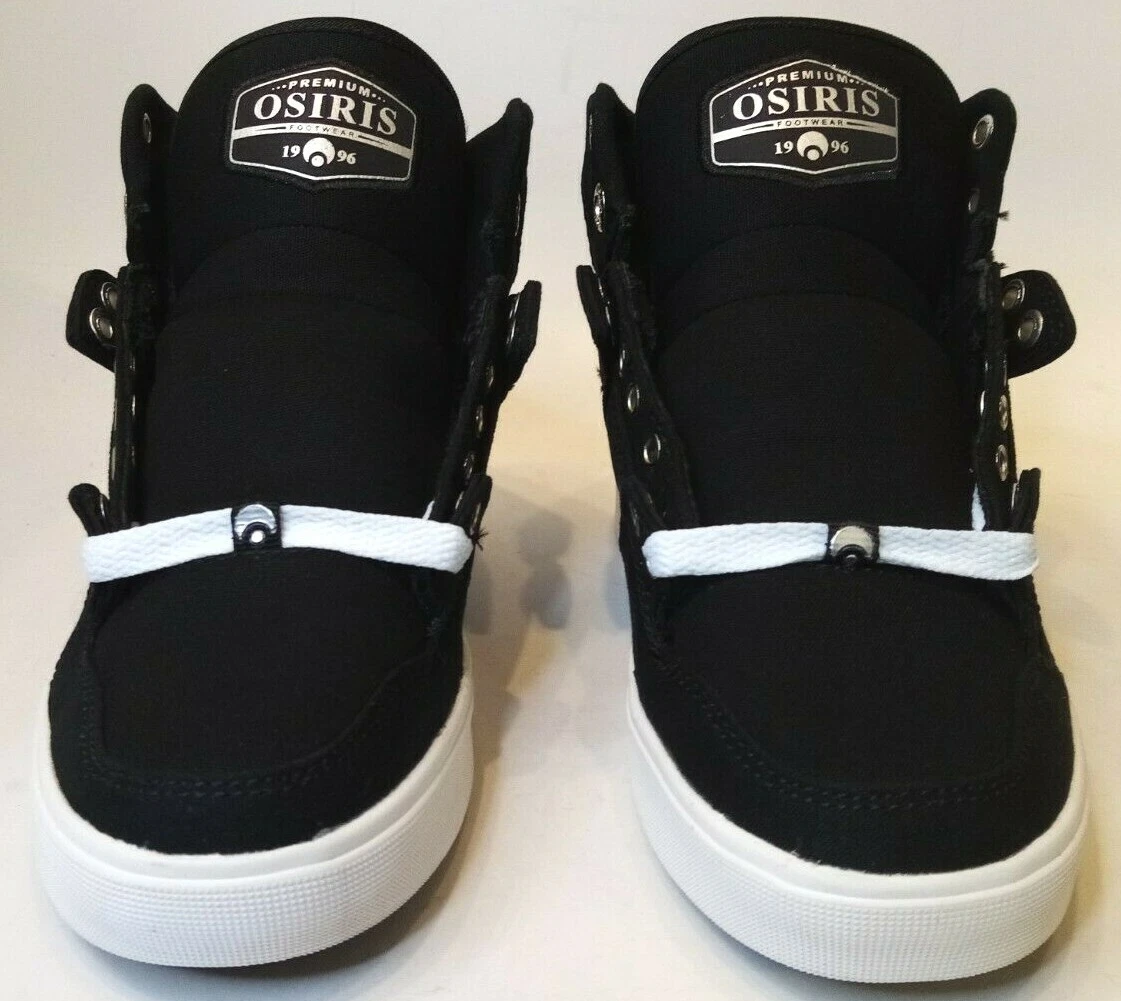 Osiris Skate Shoes For Women