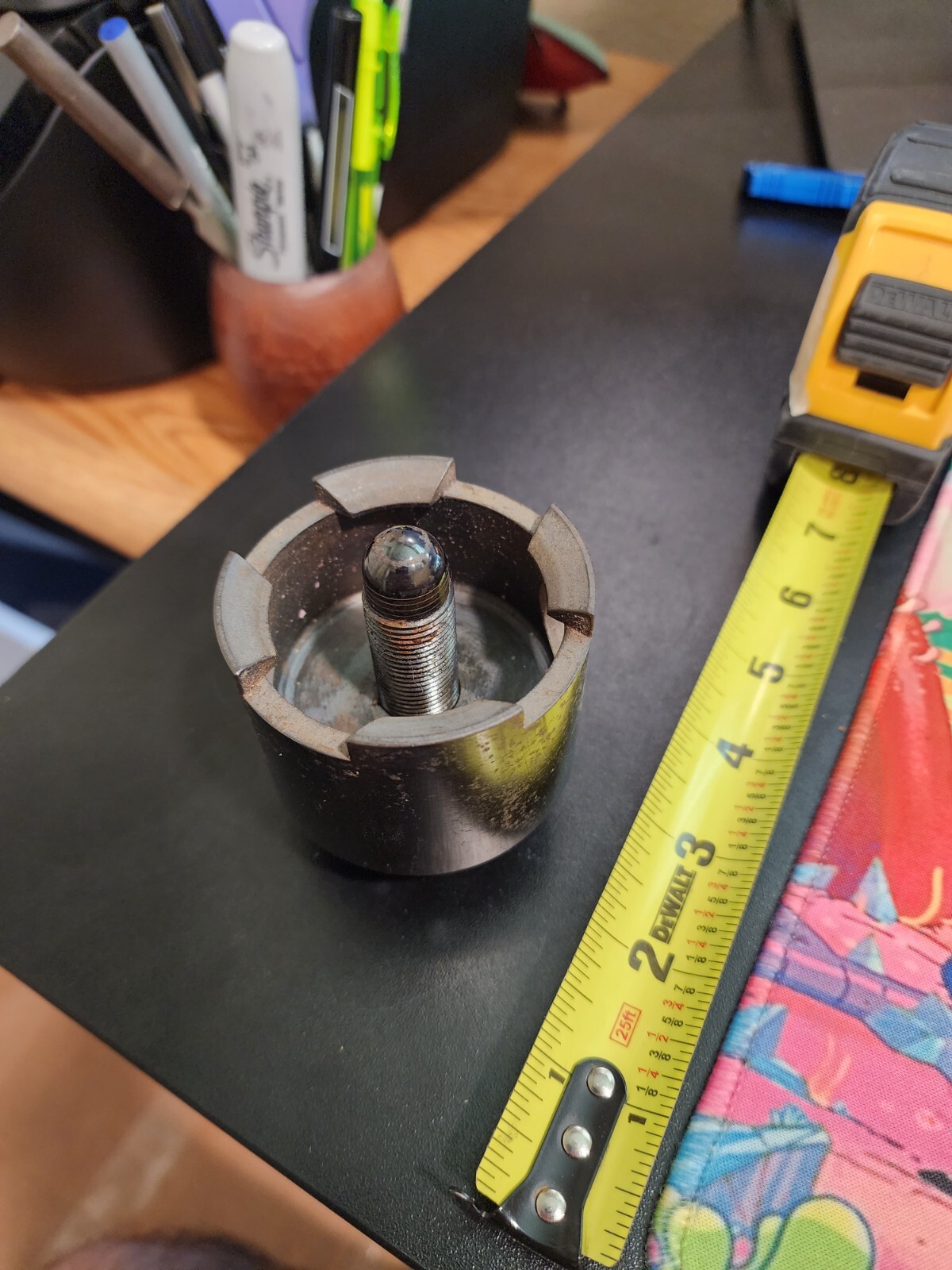 PWC30044 Pratt and WHITNEY tooling CPWA-30044 DISC PULLER Kell Strom ...