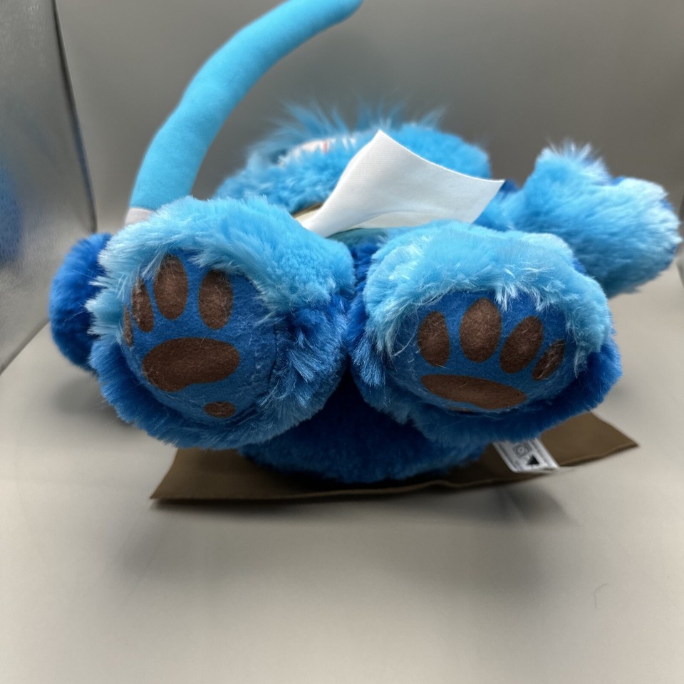 Star Wars Plush Young Jedi Adventures Fuzzy Force Nubs 15" Plush | eBay